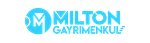 Milton Gayrimenkul (Atatürk Blv., No:69, Uşak Merkez , Uşak), emlak ofisi  Uşak'tan