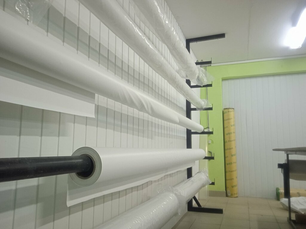 Tavan sistemleri Vinni art-studio, Yaroslavl, foto