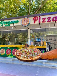 Oregano Pizza (Tashkent, Foziltepa Street), pizzacılar  Taşkent'ten