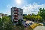 На Майской (Mayskaya Street No:11), konut blokları  Kaluga'dan