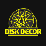 Disk Decor (Rudnyovka Street No:43А), oto lastik tamiri  Moskova'dan
