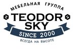 Teodor Sky (ulitsa Topolinaya Alleya No:2, mikrorayon Zavod Izmeritelnykh Priborov), mobilya fabrikaları  Krasnodar'dan