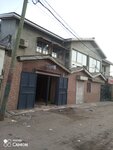 Night club (Brazzaville, Commune de Bacongo, Rue Jeanne Darc Bacongo), gece kulüpleri  Brazzaville'den