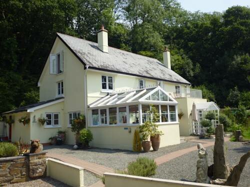 Otel Newmoor Park Guest House, İngiltere, foto