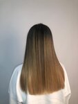 Keratin Studio (ulitsa Belyayeva No:16, Severniy Microdistrict), kuaförler  Rostov‑na‑Donu'dan