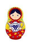 Matreshka (Nikitina Street No:15А), anaokulları  Tomsk'tan