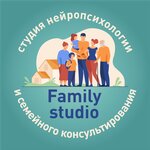 Family studio (Galerniy Drive No:5), aile danışmanlığı  Saint‑Petersburg'dan