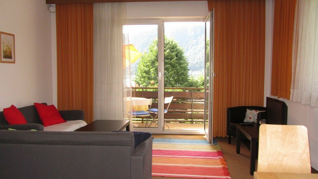 Otel Ferien Haus Mössler, Karintiya, foto