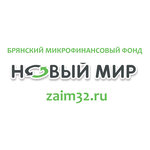 Mcc Bmf New world (ulitsa Duki No:65), mikrofinans  Briansk'tan