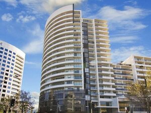 Wyndel Apartments - Abode (New South Wales, Pacific Highway), otel  Sidney'den