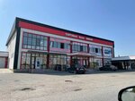 Беной (Chechen Republic, Shalinskiy munitsipalny rayon, selo Mesker-Yurt, Gudermesskaya ulitsa), yapı mağazası  Argun'dan