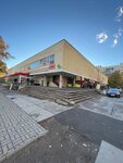 Uno showroom (ulitsa Very Slutskoy No:89), giyim pazarı  Kolpino'dan