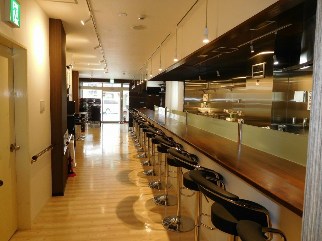 Otel MaxiALPA, Naha, foto