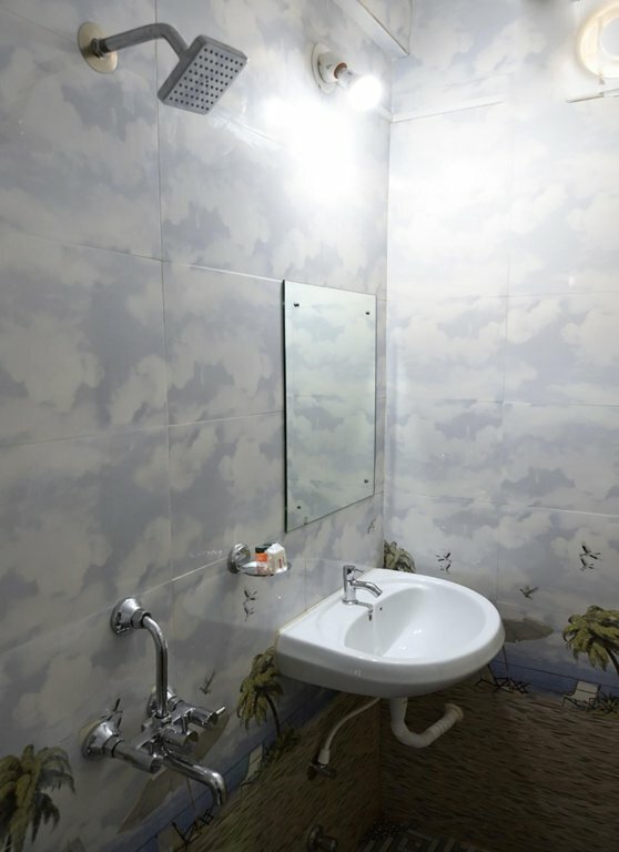 Otel Frank Guest House, Goa, foto