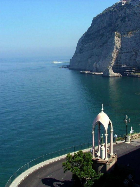 Otel Orchid Corner, Campania, foto