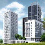 First Trest (Tsyurupy Street No:30), emlak ofisi  Ufa'dan