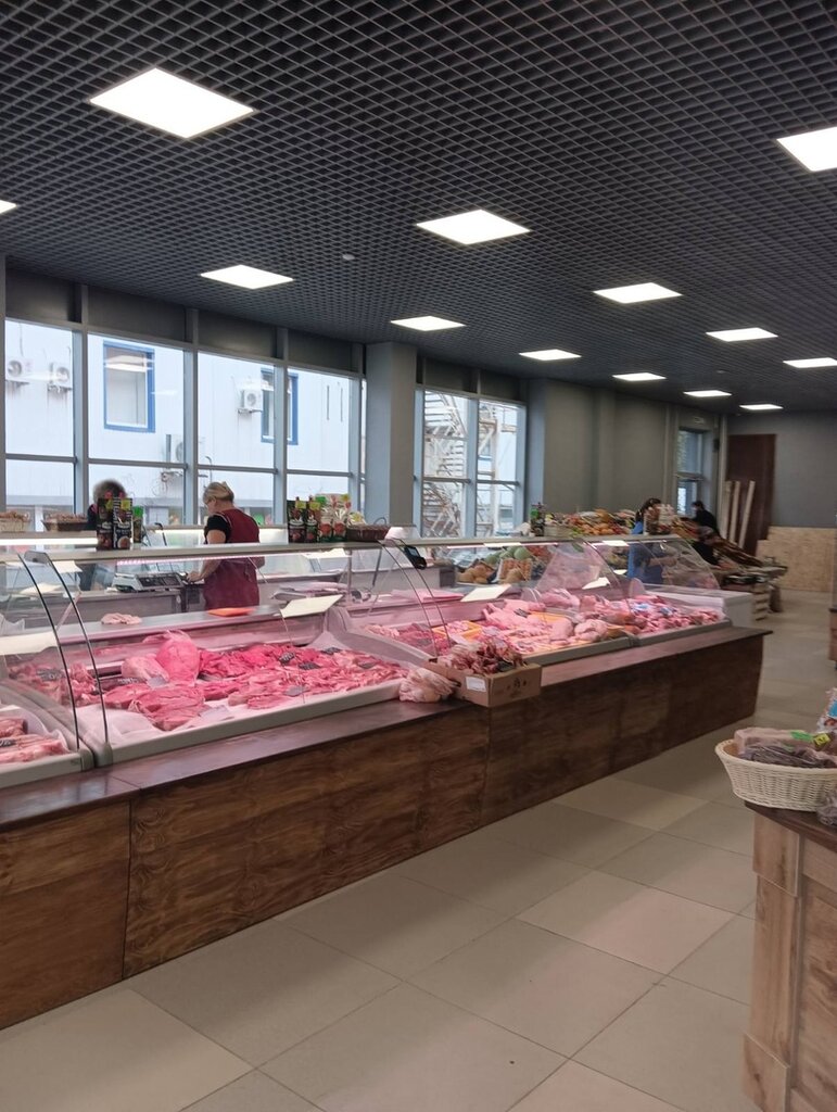 Market Гастрономия, Novokuybyşevsk, foto