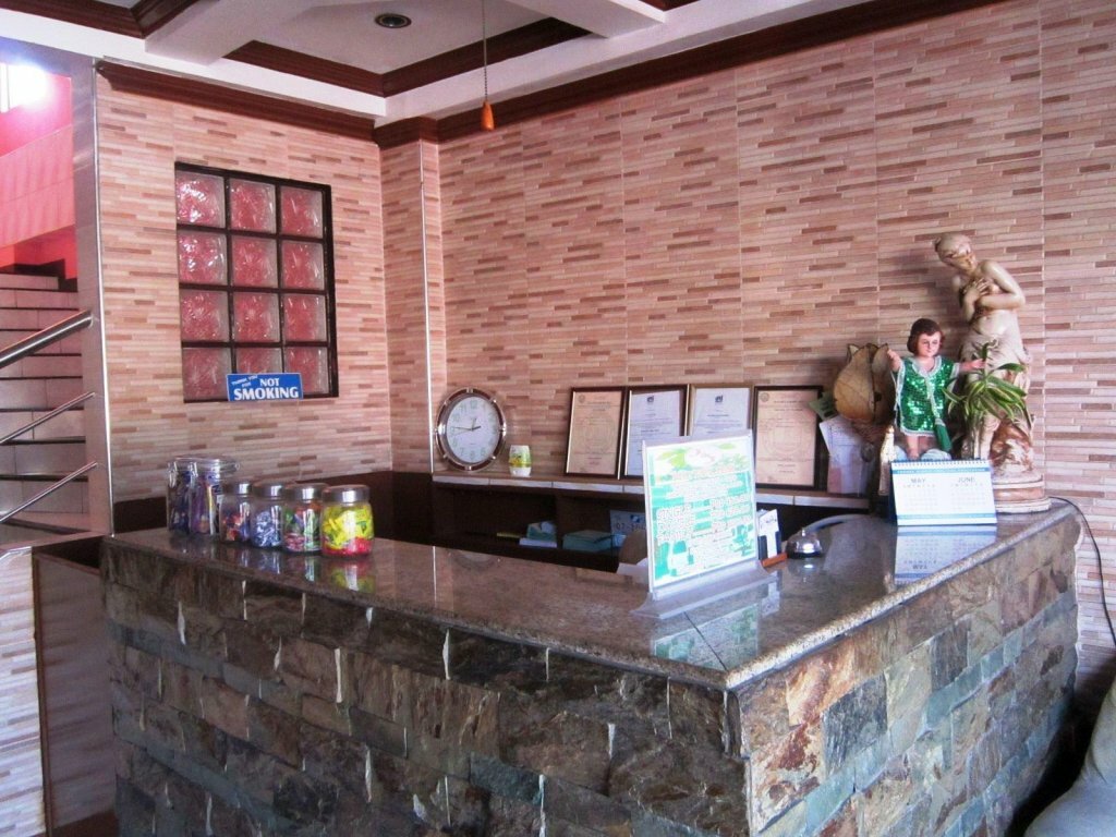 Otel J & J Hotelier, Dumaguete, foto