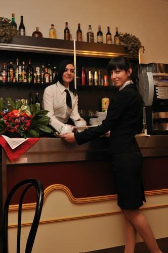 Otel Hotel Locanda de Pazzi, Floransa, foto