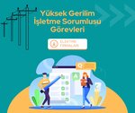 Yüksek Gerilim İşletme Sorumluluğu (Deliklikaya Mah., Uyar Cad., Arnavutköy, İstanbul), elektrik servisi  Arnavutköy'den