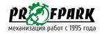 Profpark (Mezhdunarodnoye Highway No:28Бс2), tarım makineleri, ekipmanlar  Moskova'dan