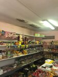 Магазин Стрелец (Sovetskaya ulitsa No:73/1, selo Berezovo), market  Saratovskaya oblastından