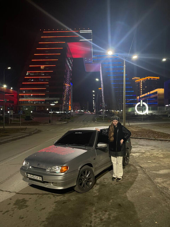 Araç camlarının renklendirilmesi Auto Toner Bsk, Biysk, foto