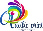 Pacific print (2nd Karacharovskaya Street No:1с1), matbaalar  Moskova'dan
