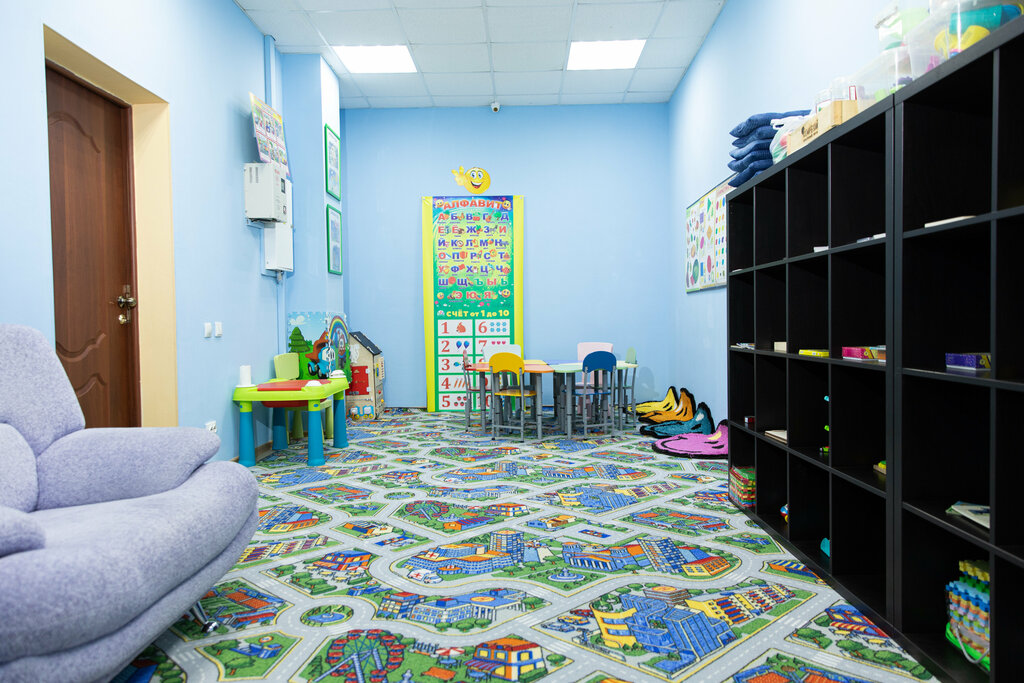 Kurs Upgrade_club, Tolyatti (Togliatti), foto