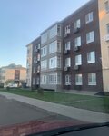 Stroiteley apart-71 (ulitsa Stroiteley No:7Ак1), kısa süreli konaklama  Aksay'dan