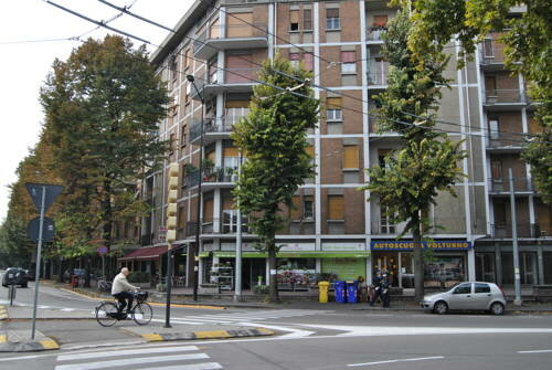 Otel Lombardi Fleming, Parma, foto