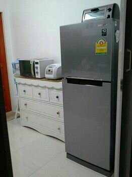 Otel Orange Villa, Chiang Mai, foto