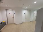 Public bathroom (Prüferstraße No:4, Freiberg), tuvalet  Freiberg'den