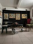 Счастье (Kommunisticheskaya Street No:63), sergi salonları, galeriler  Tolyatti'den (Togliatti'den)