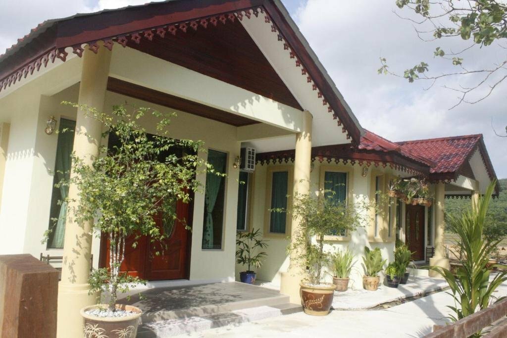 Otel Malinja Homestay, , foto