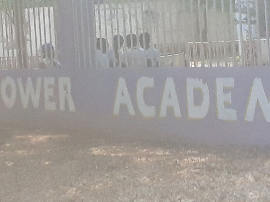 Kurs Brain Power Academy, Lusaka, foto