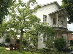 Bed & Breakfast Villa Acacia (Bevrijdingslei No:3, Kapellen), otel  Anvers'ten
