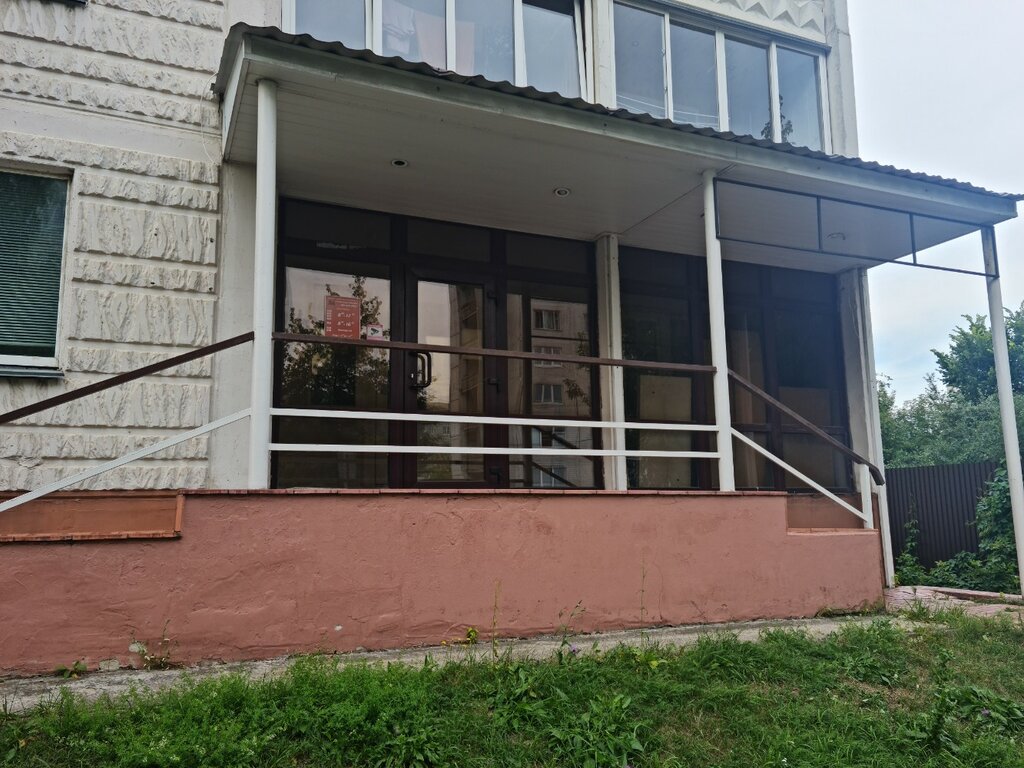 Bina, site yönetimi TSZh Konoplyannikovoy 21, Tver, foto