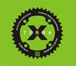 X-Terra (Petra Ermolaeva Street No:1, Severo-Zapadniy District, Volzhskiy-3 Microdistrict), bisiklet mağazaları  Cheboksary'den