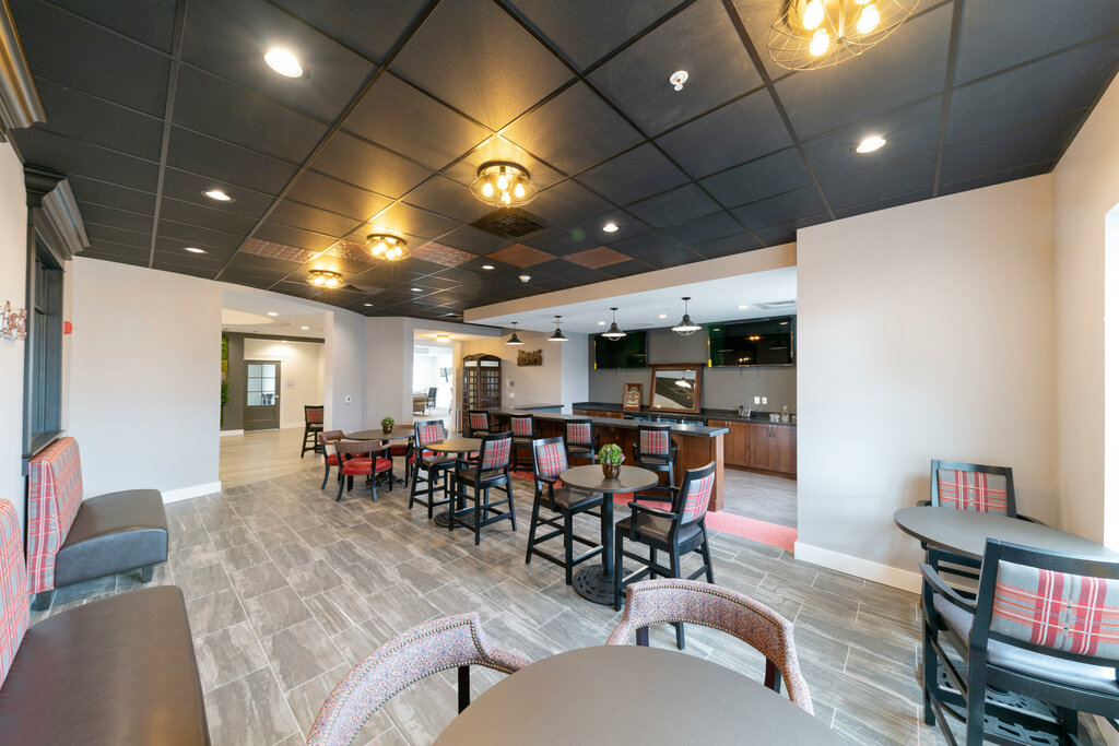 Arıza hizmetleri The Echelon of Medina, Medina, foto