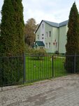 МБДОУ детский сад № 20 Березка (Sadovaya Street No:16), anaokulları  Guryevsk'ten