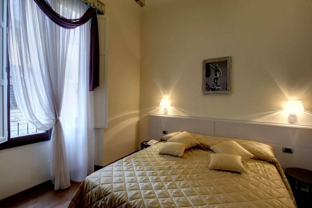 Otel B&b La Signoria Di Firenze, Floransa, foto
