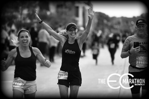 Spor ve eğlence merkezi Eau Claire Marathon, Wisconsin Eyaleti, foto