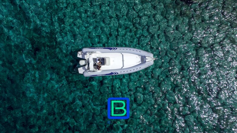 Bar Oasi Beach, Sardunya, foto