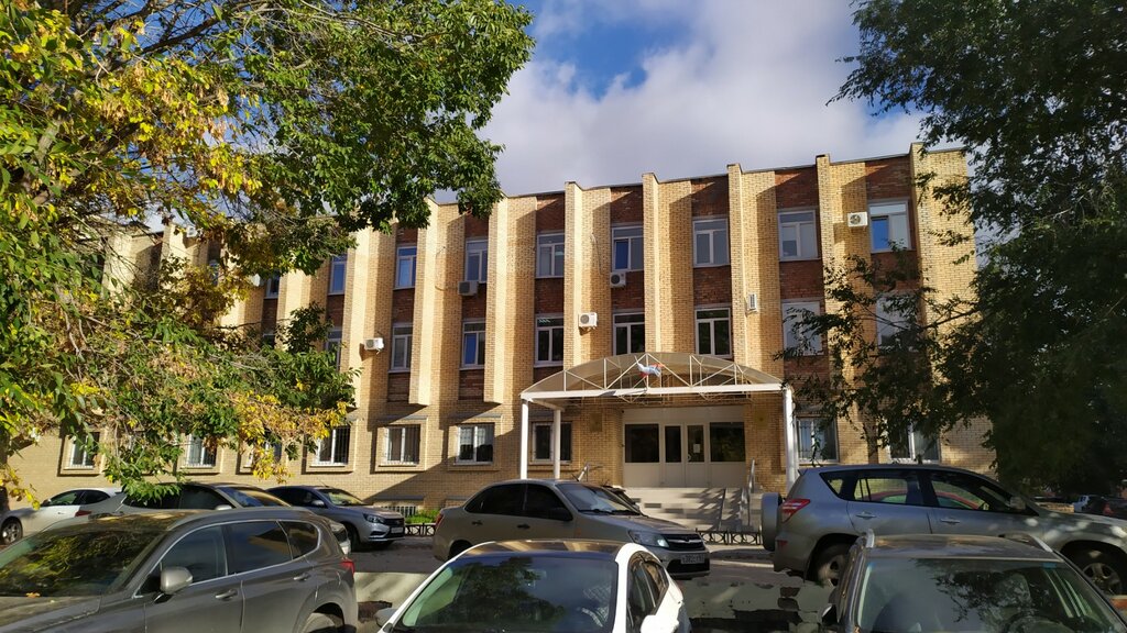 Savcılıklar Prokuratura Avtozavodskogo rayona goroda Tolyatti, Tolyatti (Togliatti), foto