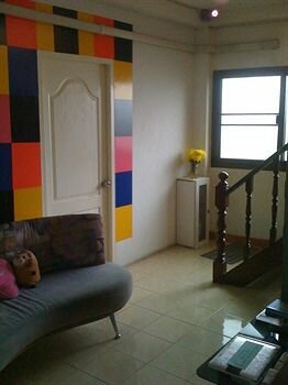 Otel G Guest House, Bangkok, foto