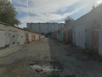 Гаражный кооператив № 90 (3rd Rybatskaya Street No:5Аблок4, Astrakhan), garajlar  Astrahan'dan