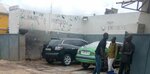 Lavage A Pression (Brazzaville, Commune de Bacongo, Avenue des Trois Francs), oto temizleyicisi  Brazzaville'den