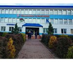 Stolovaya Tramvaynogo Upravleniya Mozyrsky NPZ (Šasejnaja vulica No:30), kantin, yemekhane  Mozyr'dan