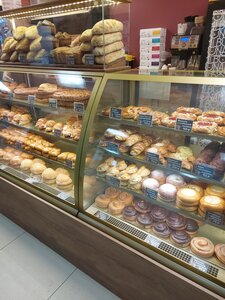 Bon Ami (Lermontova Street No:98), pasta, şekerleme ve tatlı  Yakutsk'tan
